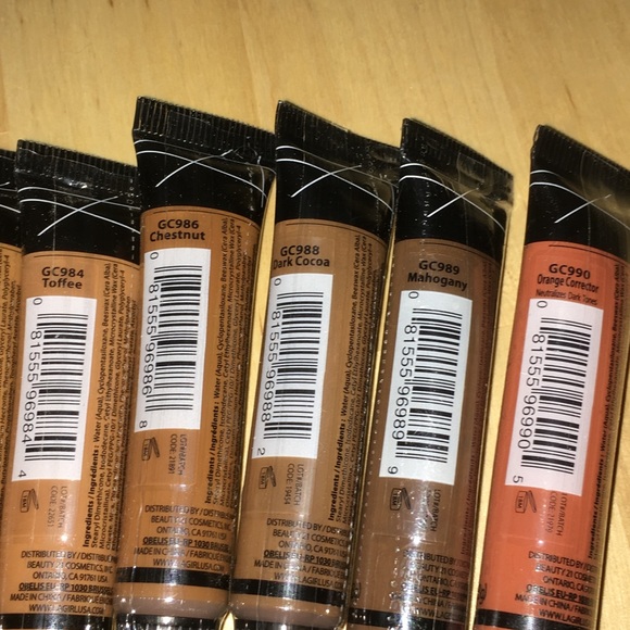LA Girl | Makeup | Toffee Pro Conceal By La Girl | Poshmark